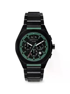 Armani Exchange Chronograph Watch