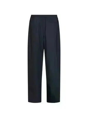 JIL SANDER Straight-leg Trousers