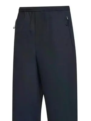 JIL SANDER Straight-leg Trousers