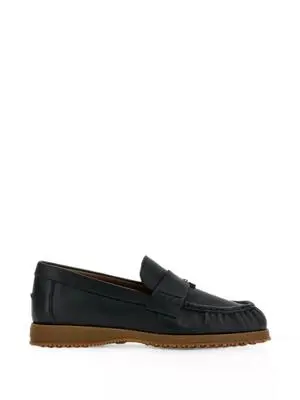 Hogan Traditional Loafers