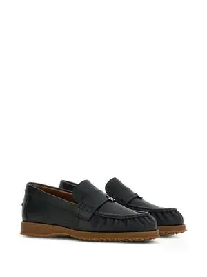 Hogan Traditional Loafers