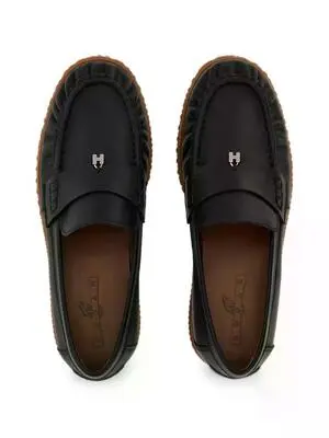 Hogan Traditional Loafers