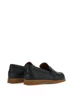 Hogan Traditional Loafers