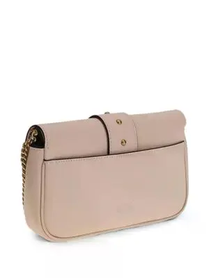 Pinko Mini Love One Pocket Cross Body Bag