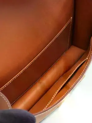 Hermès 2025 Constance Elan Shoulder Bag