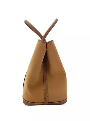 Hermès 2021 Mm Garden Party Tote Bag