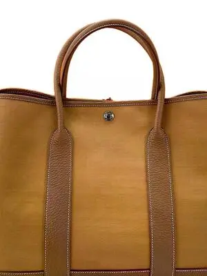 Hermès 2021 Mm Garden Party Tote Bag