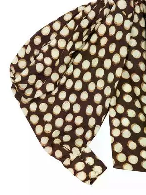 ALEMAIS Paula Blouse