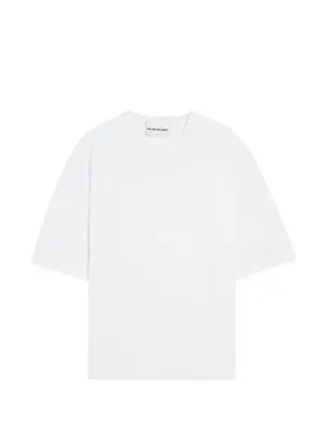 Mki Miyuki Zoku Crewneck T-shirts For Men