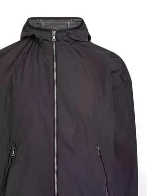 MKI MIYUKI ZOKU Hyperlight Hooded Jacket