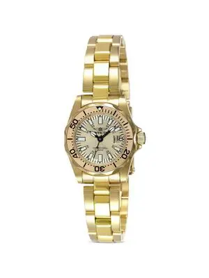 INVICTA Signature Diver 27mm Watch - Neutrals