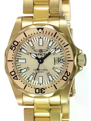 INVICTA Signature Diver 27mm Watch