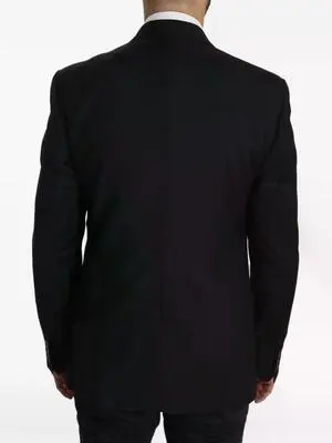 Dolce & Gabbana Single-breasted Suit