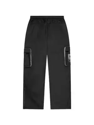 DENIM TEARS Logo-print Cargo Pants