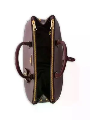 Prada Galleria Large Saffiano Leather Bag