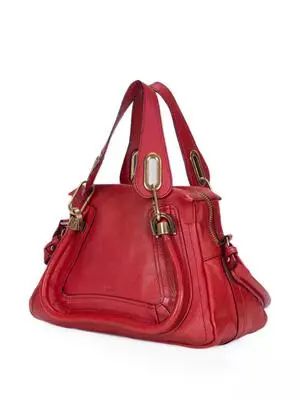 Chloé Paraty Shoulder Bag
