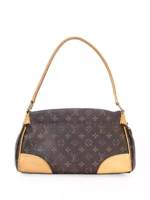 LOUIS VUITTON Beverly Mm Handbag