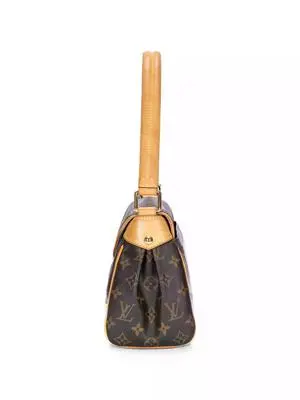 LOUIS VUITTON Beverly Mm Handbag