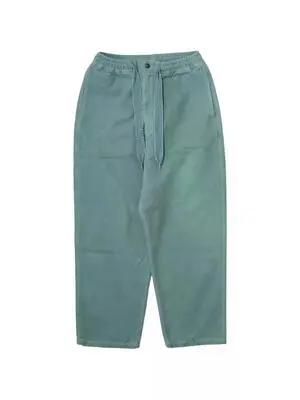 Kapital Napping Heat Call Track Pants - Blue