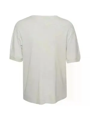 Saint Laurent Logo-print T-shirt