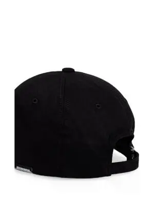 NEIGHBORHOOD Logo-embroidered Baseball Cap