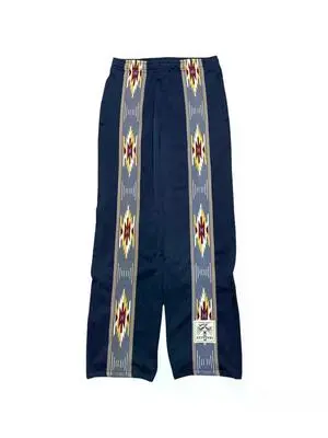 Kapital Kochi Jersey Track Pants