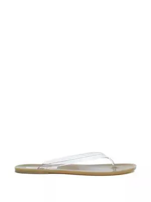 Christopher Esber Jo Flip-flops - Green