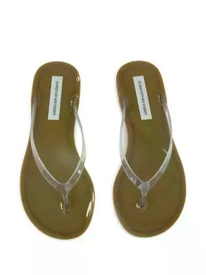 Christopher Esber Jo Flip-flops