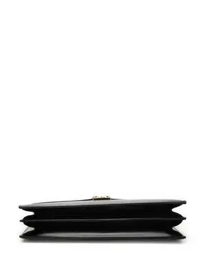 LOUIS VUITTON 2005 Epi Serviette Conseiller Business Bag