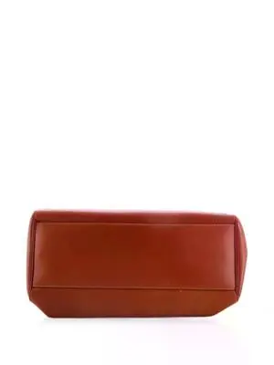 Celine Soft 16 Bag Smooth Calfskin Large Shoulder Bag