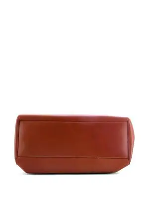 Celine Soft 16 Bag Smooth Calfskin Large Shoulder Bag
