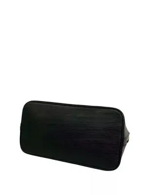 LOUIS VUITTON 1997 Epi Alma Pm Handbag