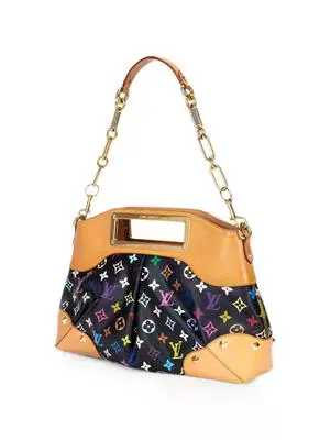 LOUIS VUITTON Takashi Murakami Shoulder Bag