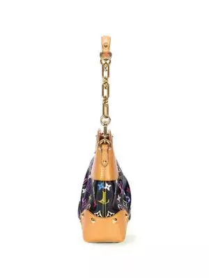 LOUIS VUITTON Takashi Murakami Shoulder Bag