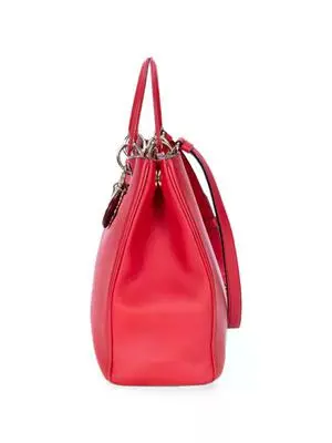 Dior Diorissimo Tote Bag