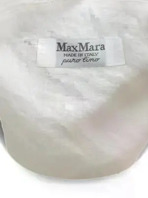 Max Mara Double-breasted Blazer