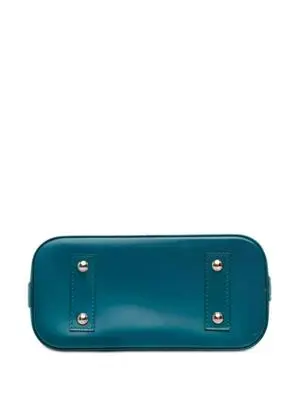 LOUIS VUITTON 2013 Epi Alma Bb Satchel