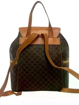 Celine 1995 Macadam Backpack