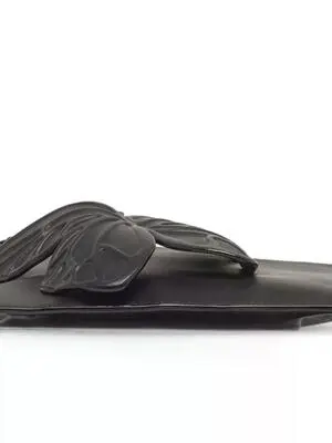 SOPHIA WEBSTER Flossy Butterfly Wristlet Clutch Bag
