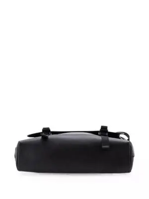Prada Saffiano Leather Messenger Bag