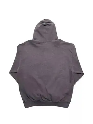 Kapital Buster Peckish Graphic-print Hoodie