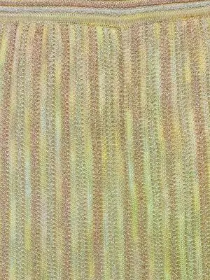 Missoni Striped Wide-leg Trousers