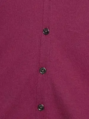 Burberry Button-up Cardigan