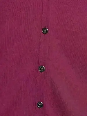 Burberry V-neck Button-up Cardigan