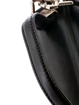 Givenchy Pandora Box Mini Crossbody Bag - Black