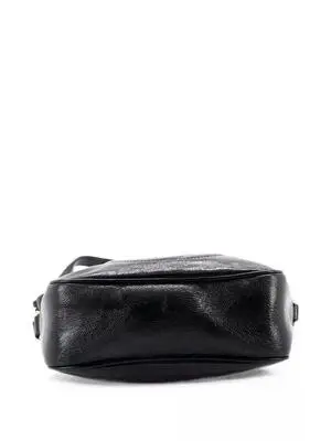 Gucci Soho Disco Patent Small Crossbody Bag