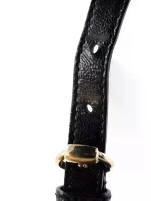 Gucci Soho Disco Patent Small Crossbody Bag