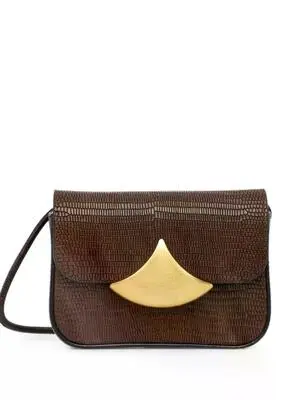 Women's Sessun Gold Tone