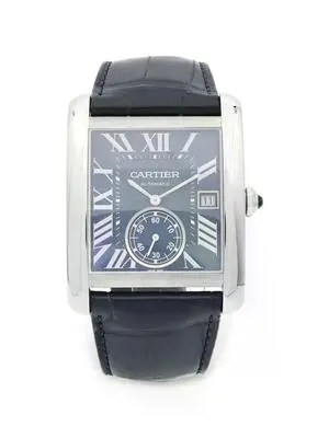Cartier 2016 Tank Mc 44mm Watch