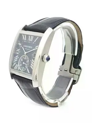 Cartier 2016 Tank Mc 44mm Watch